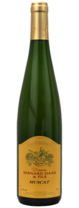 Bernard HAAS & Fils | Wine & Crémant d’Alsace in Kaysersberg